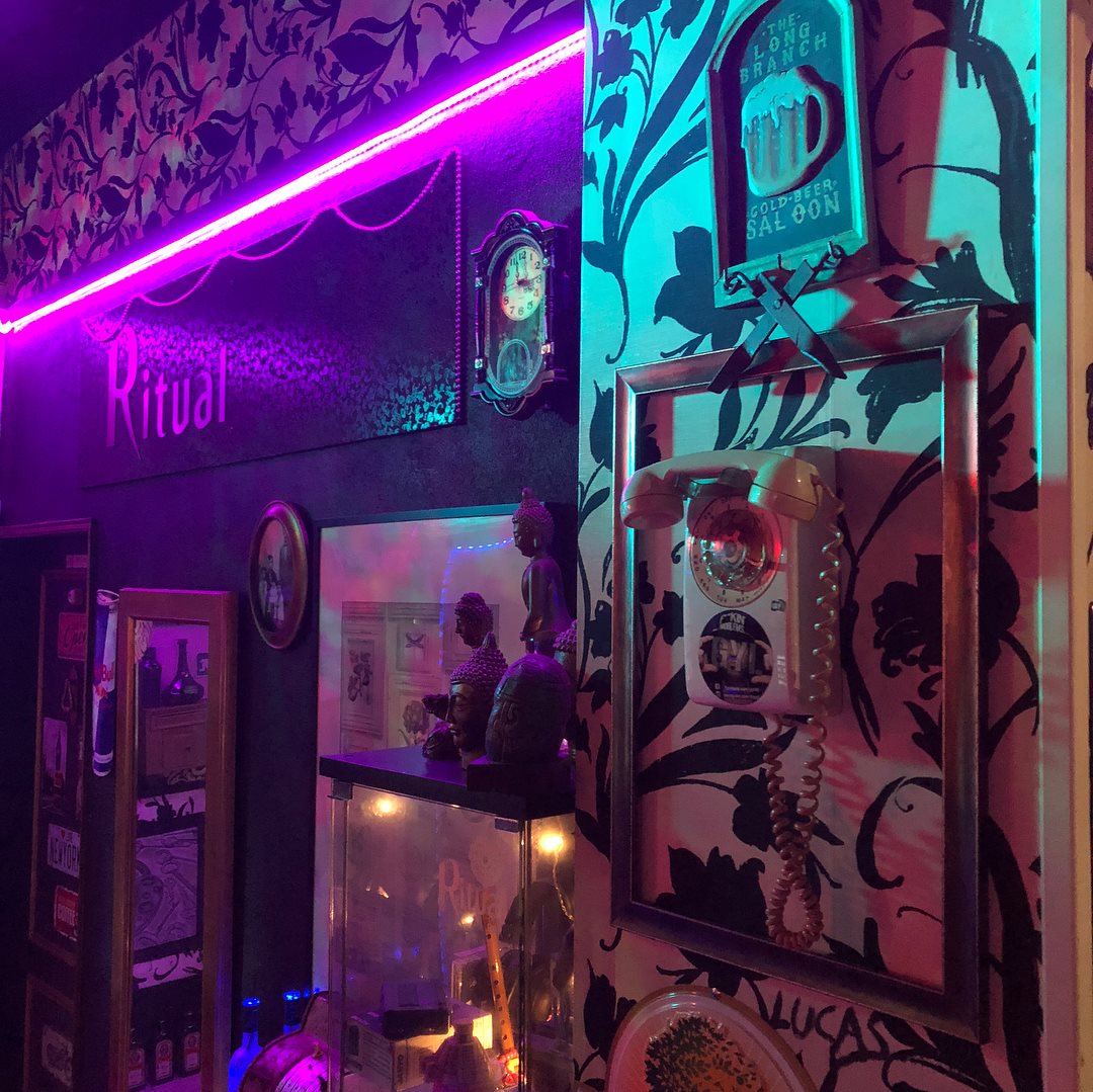 Ritual Bar - Câmara Municipal de Oliveira do Hospital