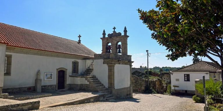 Travanca de Lagos - Câmara Municipal de Oliveira do Hospital